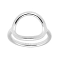 Cape Cod Karma Ring - 925 Sterling Silver – Michael's Custom Jewelers ...